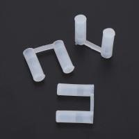 China Waterproof 4.0mm 2 Pin Plug Cover OEM ODM for sale