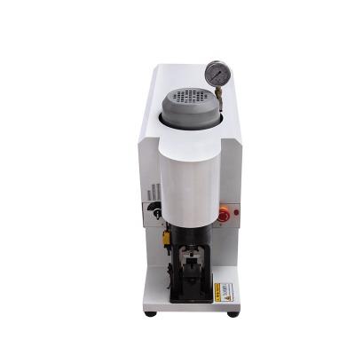 China ISO9001 Pneumatic Terminal Crimping Machine W600mm×L300mm×H600mm for sale