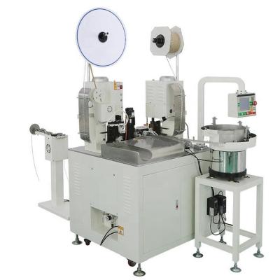 China 3T Wire Terminal Crimping Machine for sale