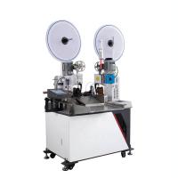 China CX-01D Wire Terminal Crimping Machine for sale