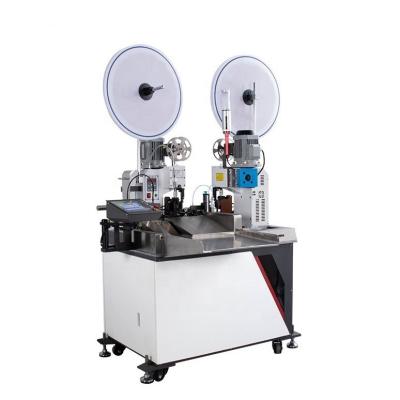 China CX-01D Wire Terminal Crimping Machine for sale