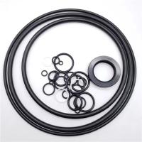 China Excavator Hitachi Ex200-1 Ex200-2 Ex200-5 Ex300 Zx200 Hydraulic Pump Oil Seal Repair Kit 4206176 for sale