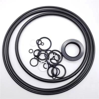 China Excavator Hitachi Ex200-1 Ex200-2 Ex200-5 Ex300 Zx200 Hydraulic Pump Oil Seal Repair Kit 4206176 for sale