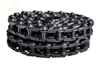 China Ex300 Track Link Chain Assembly for sale