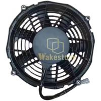 China 320GX 330 336GC Electronic Fan Motor 510-8095 Construction Machinery Parts for sale