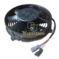 China 320GX 330 336GC Electronic Fan Motor 510-8095 Construction Machinery Parts for sale