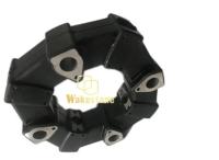 China Excavator part connecting glue assembly COUPLING 30AS for sale