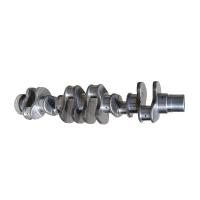 China KOMATSU 6D125 Engine Crankshaft | Genuine Part Number 6151-131-1110 | Compatible With Komatsu Excavators, Bulldozers for sale