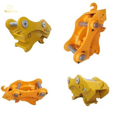 China Excavator P-Type Quick Connector for sale