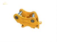 China Excavator P-Type Quick Connector for sale