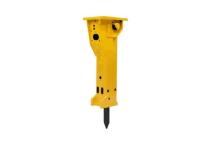 China Excavator Hydraulic Breaker Hammer Furukawa And Soosan Series HB20G HB30G F22 SB70N SB81 SB121 SB131 for sale