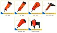 China Excavator Hydraulic Breaker Hammer Furukawa And Soosan Series HB20G HB30G F22 SB70N SB81 SB121 SB131 for sale