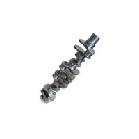 China KOMATSU 6D125 Engine Crankshaft | Genuine Part Number 6151-131-1110 | Compatible With Komatsu Excavators, Bulldozers for sale