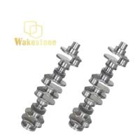 China High-Quality Alloy Steel Crankshaft for Diesel Engine C9  (261-1543)  | Compatible with CAT Excavators | Durable & Precision-Engineered for sale