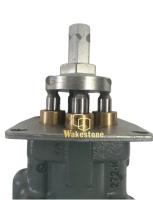 China EX200-1 Excavator Parts Hydraulic pilot handle for sale
