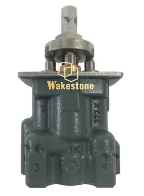 China EX200-1 Excavator Parts Hydraulic pilot handle for sale