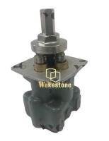 China EX200-1 Excavator Parts Hydraulic pilot handle for sale