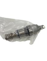 China PC200-7 PC200-8 Excavator Spare Parts Safety Relief Valve 100% New for sale