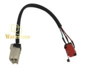 China PC360-7 Excavator Hydraulic Parts V-156-1C25 Micro Lock Switch for sale