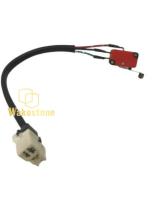 China PC360-7 Excavator Hydraulic Parts V-156-1C25 Micro Lock Switch for sale