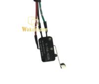 China PC360-7 Excavator Hydraulic Parts V-156-1C25 Micro Lock Switch for sale
