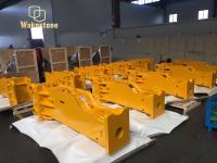 China Excavator Hydraulic Breaker Hammer Furukawa Series HB20G F20 FS22 HB30G  FS37 for sale