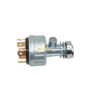 China Ignition Key Switch 1411-52 / 7Y-3918 for CAT320 / CAT307 Excavators | Starter Switch Accessory for sale
