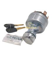 China Ignition Key Switch 1411-52 / 7Y-3918 for CAT320 / CAT307 Excavators | Starter Switch Accessory for sale