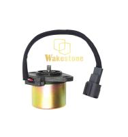 China Hitachi Ex120 200-2 Angle Sensor  4444902 Excavator Accessories for sale