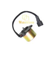 China Hitachi Ex120 200-2 Angle Sensor  4444902 Excavator Accessories for sale