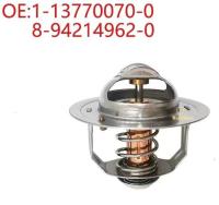China Ex200-1 Ex200-2 Engine Thermostat 1-13770070-0 8-94214962-0 Excavator Accessories for sale