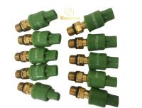 China Hitachi Ex200-5 Pressure Switch Distribution Valve Pipeline Pressure Switch Ex200-5 Pressure Switch 20ps586-23 for sale