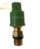 China Hitachi Ex200-5 Pressure Switch Distribution Valve Pipeline Pressure Switch Ex200-5 Pressure Switch 20ps586-23 for sale
