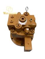 China Hydraulic Spare Parts swing motor assembly 6SM300119 used on XCMG 60 excavator fit for XCMG XE60 for excavator for sale