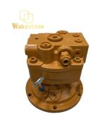 China Hydraulic Spare Parts swing motor assembly 6SM300119 used on XCMG 60 excavator fit for XCMG XE60 for excavator for sale