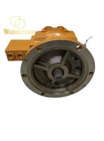 China Hydraulic Spare Parts swing motor assembly 6SM300119 used on XCMG 60 excavator fit for XCMG XE60 for excavator for sale