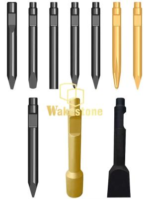 China 42CrMo Hydraulic Breaker Chisel for sale