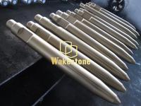 China 42CrMo Hydraulic Breaker Chisel for sale