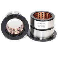 China OEM Excavator Spare Parts High Wear Resistance Steel Axle Shaft Sleeve for sale