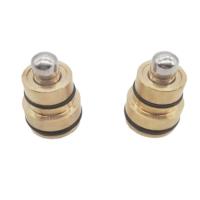 China Excavator Hydraulic Pilot Valve Joystick Pusher For CAT E312/320 307v1/V2 for sale