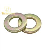 China Bucket Shaft Washer 80*140*2 90*160*5 100*180*3 Excavator Steel Gasket Bucket Pin Gasket for sale