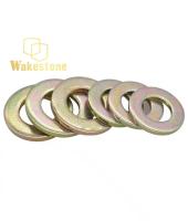 China Bucket Shaft Washer 80*140*2 90*160*5 100*180*3 Excavator Steel Gasket Bucket Pin Gasket for sale