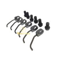 China DB58 Excavator Diesel Engine Repair Kit Oil Piston Cooling Nozzle for sale