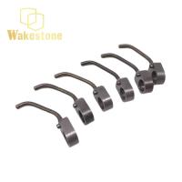 China DB58 Excavator Diesel Engine Repair Kit Oil Piston Cooling Nozzle for sale