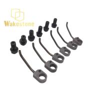 China DB58 Excavator Diesel Engine Repair Kit Oil Piston Cooling Nozzle for sale