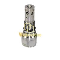 China Main Valve /Service Valve R200  R225-7 Excavator Accessories Relief Valve For Hyundai for sale