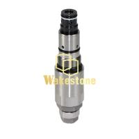 China Main Valve /Service Valve R200  R225-7 Excavator Accessories Relief Valve For Hyundai for sale