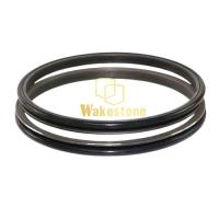 China Floating Oil Seals For Final Drive Reduction Gearboxes Of Various Types Of Excavators for sale
