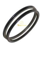 China Floating Oil Seals For Final Drive Reduction Gearboxes Of Various Types Of Excavators for sale