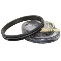 China Floating Oil Seals For Final Drive Reduction Gearboxes Of Various Types Of Excavators for sale